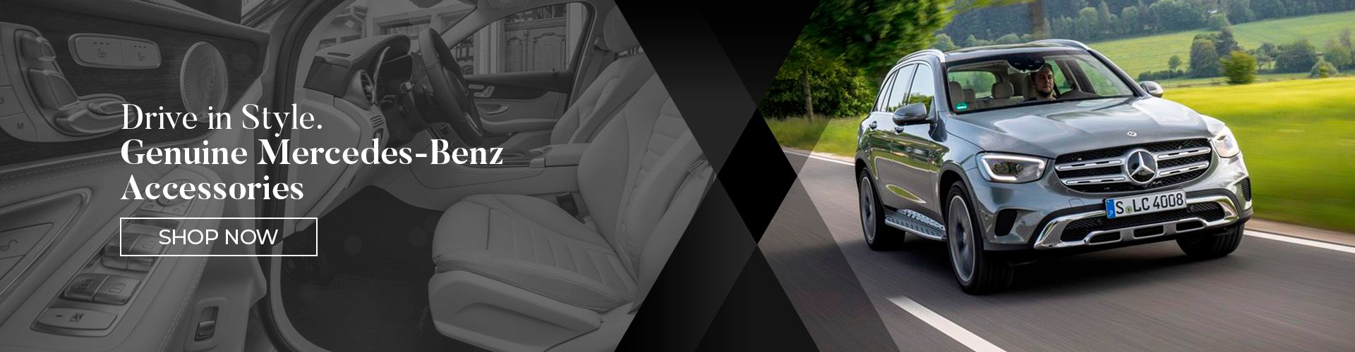 Mercedes-Benz Parts & Accessories Online | Buy MB Parts Direct