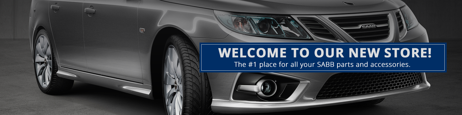 Buy Genuine Saab Parts & Accessories Online | Saab Parts Counter