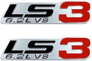 Affordable OEM GM Emblems Online | GM Parts Center