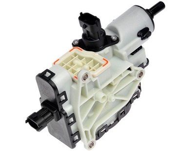 Affordable OEM GM Diesel Exhaust Fluid Pumps Online | GM Parts Center