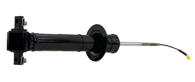 How To Diagnose A Failing Shock Absorber | GMParts Center Blog | GM ...