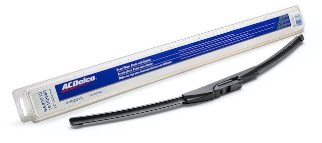 When To Replace GM Windshield Wiper Blades |GMParts Center Blog | GM ...