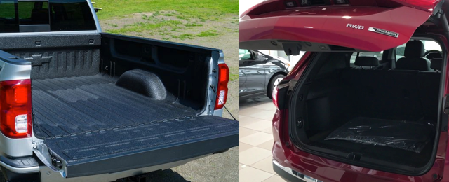 What Is A Tailgate And Why Is It Important? | GM Parts Center