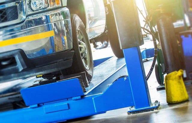 How To Replace A Tie Rod End | GMParts Center Blog | GM Parts Center