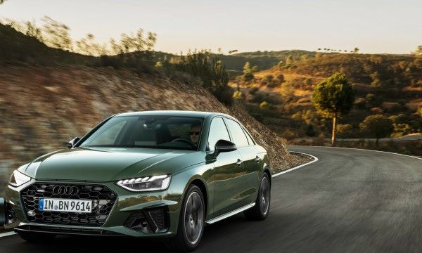 Buy Cheap Audi A4 Replacement Parts | Select Audi Parts