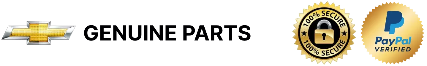 2025 Chevrolet Trax Deflector Pkg 19436194 | Capital Chevy Parts