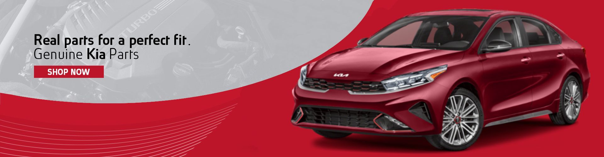 Purchase Genuine Kia Parts & Accessories | Kia Automotive Parts
