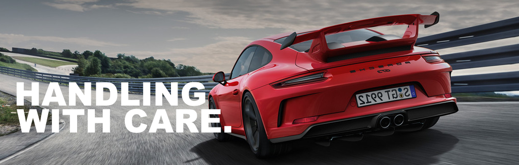 Shipping Policy | GetPorscheSilverSpringParts