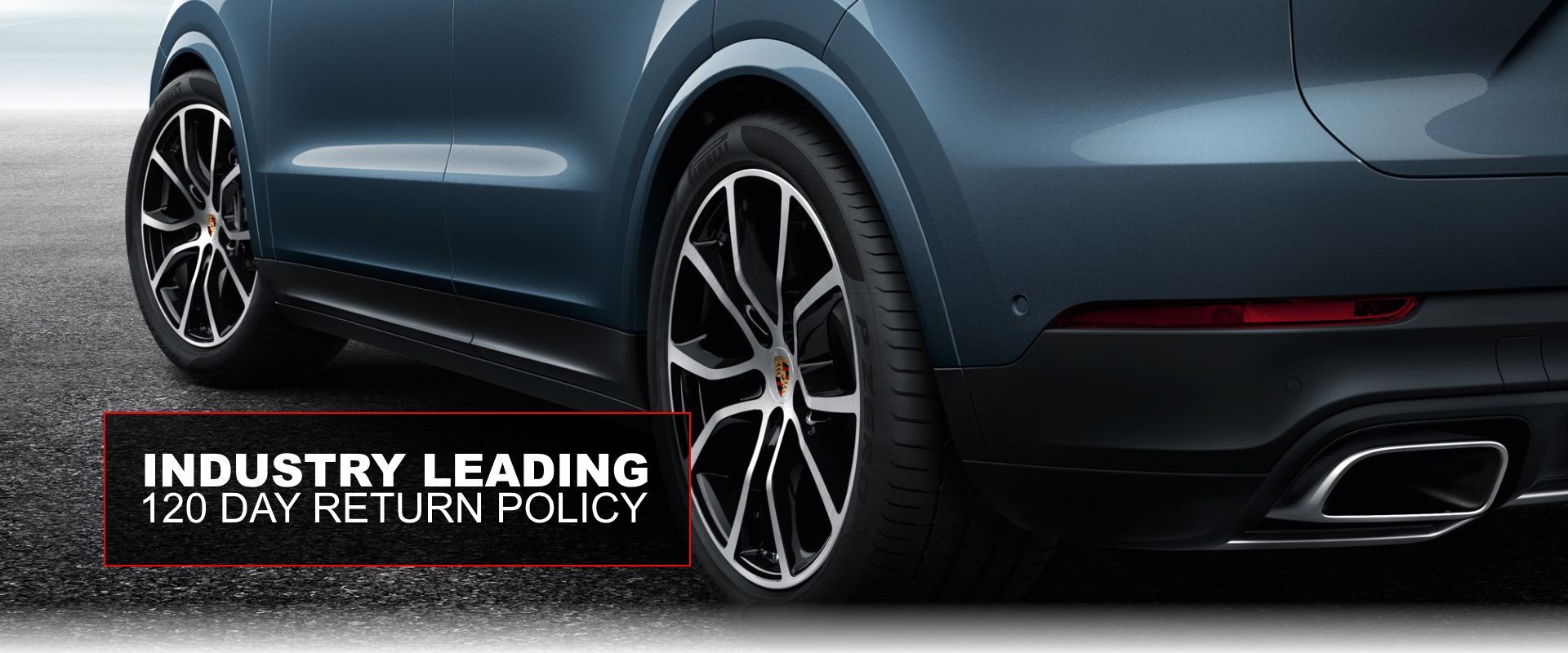 Shop Genuine OEM Porsche Parts and Accessories ...