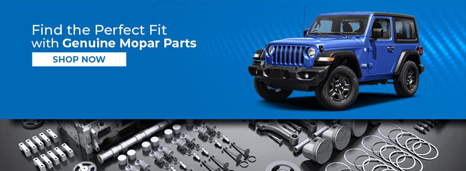 Home Page | CDJR Parts