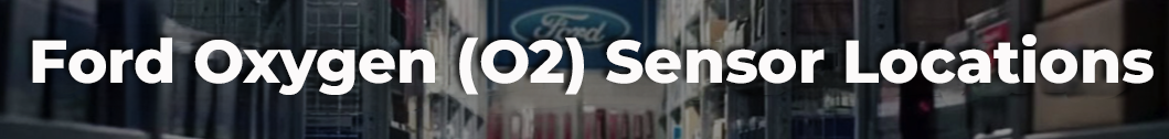 How to read and understand Ford part numbers | The Truck Lot