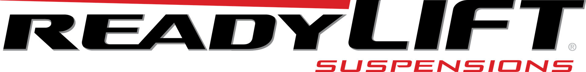 ReadyLift Suspension | The Truck Lot