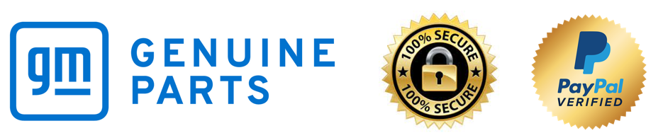 19433272 - 0w40 Oil - Buy GM Parts