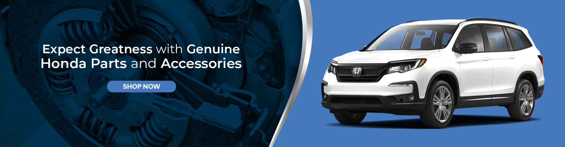 Honda OEM Discount Parts | OEM Honda Parts & Accessories | Manufacturer ...