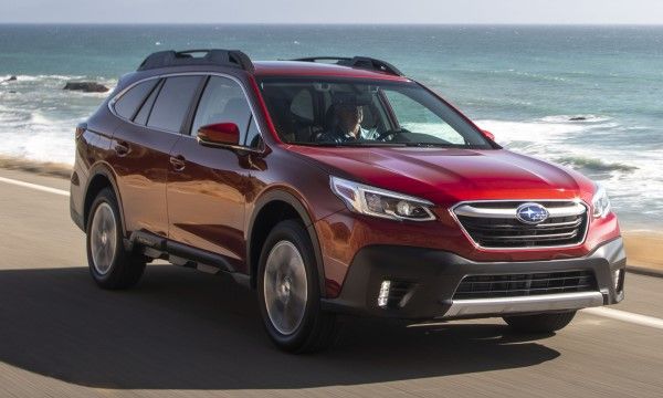 Outback OEM Parts & Accessories For All Years | Devil Subaru Parts