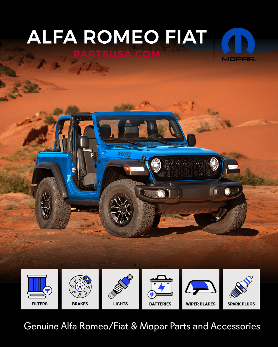 77072430AH - Jeep Performance Parts 2-Inch Lift Kit With Bilstein ...