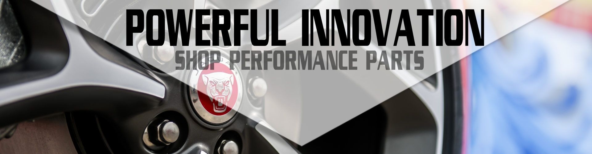 Order Genuine OEM Jaguar Parts & Accessories