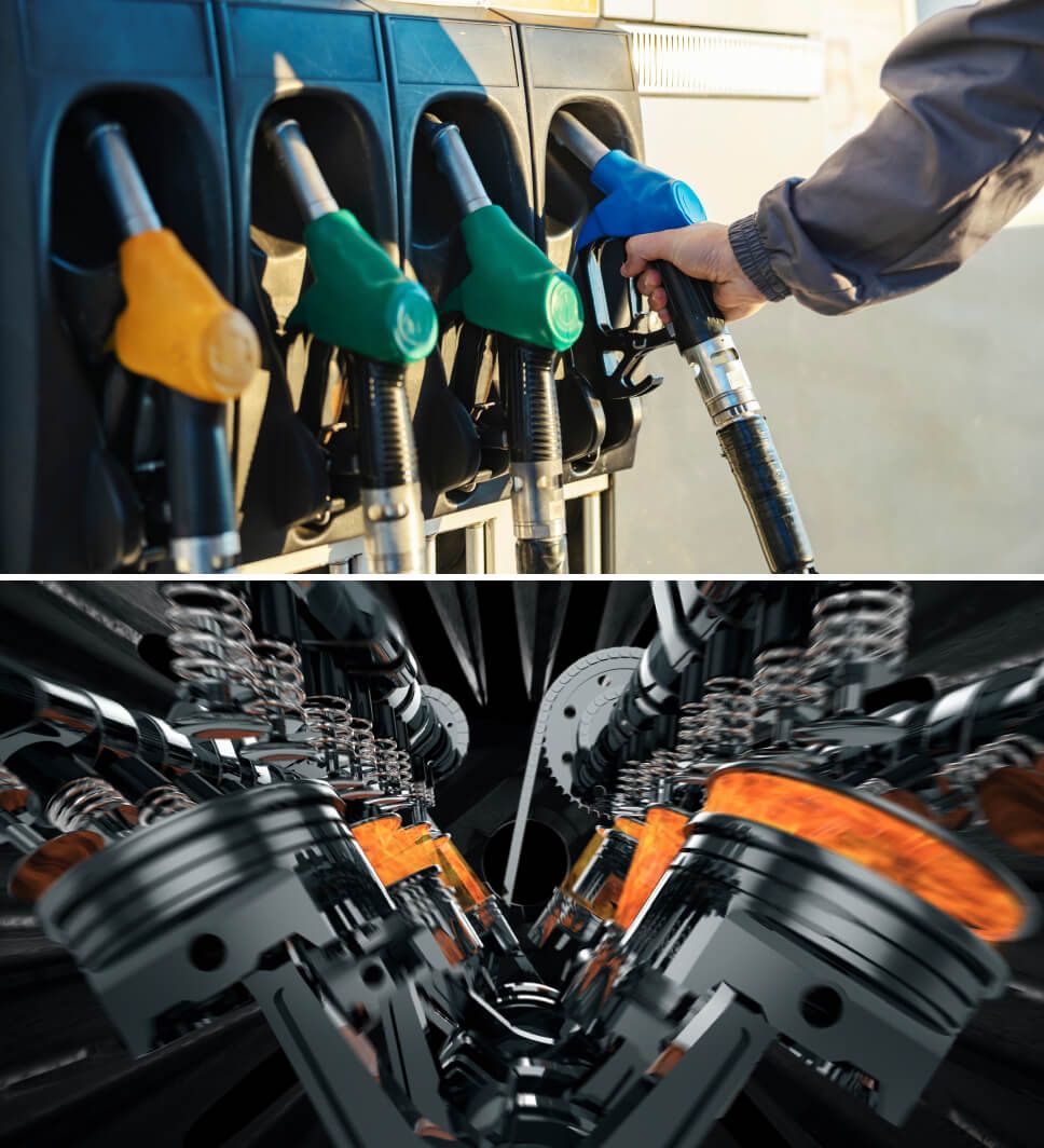 How To Identify Bad Fuel Pump Symptoms? | GMPartsDirect.com