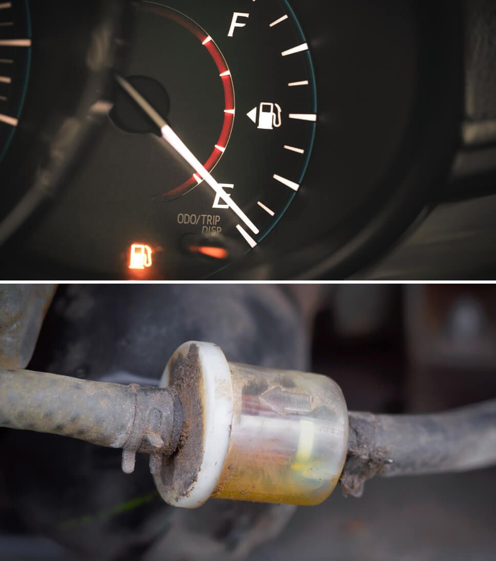 How To Identify Bad Fuel Pump Symptoms? | GMPartsDirect.com