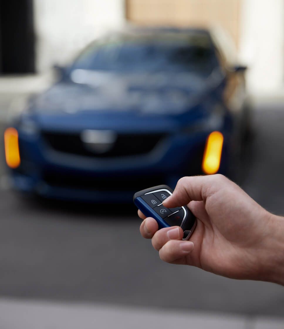 Remote Car Starter: Kit, Installation & Price | GMPartsDirect.com