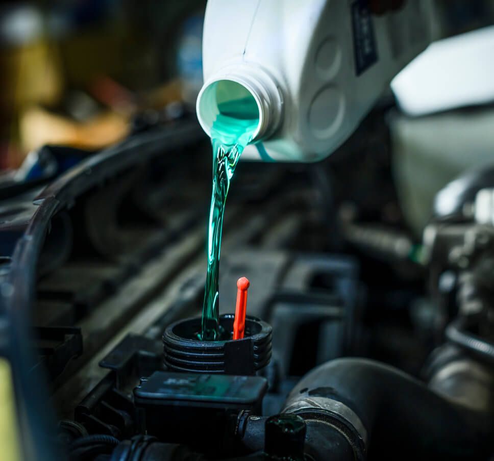 Engine Coolant: What It Is & Which One To Use On Your Car ...
