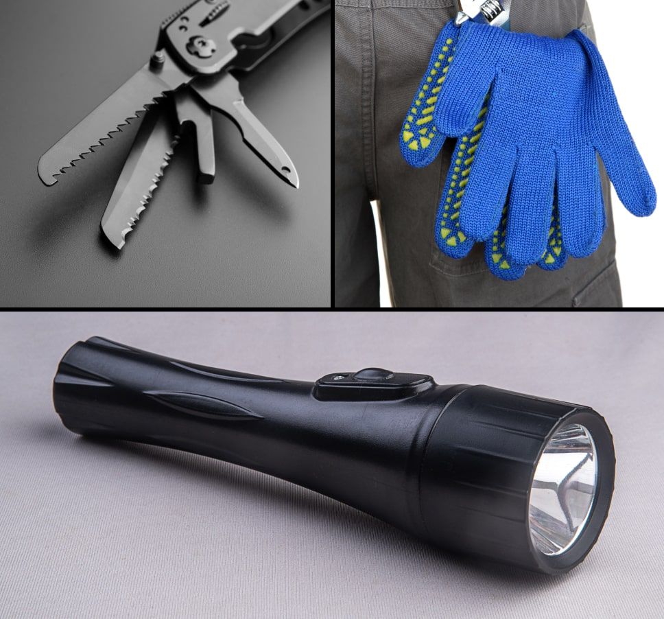 Best Items To Keep In Your GMC Yukon Tool Box | GMPartsDirect.com