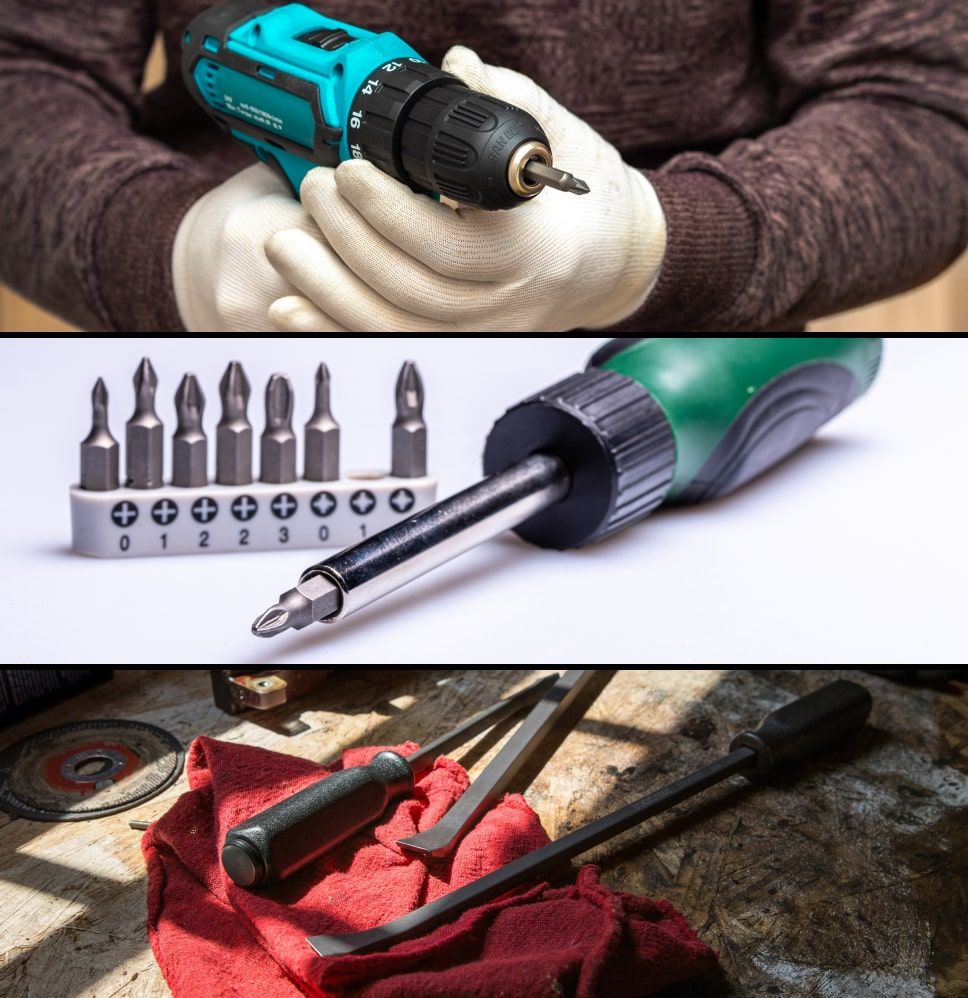 Best Items To Keep In Your GMC Yukon Tool Box | GMPartsDirect.com