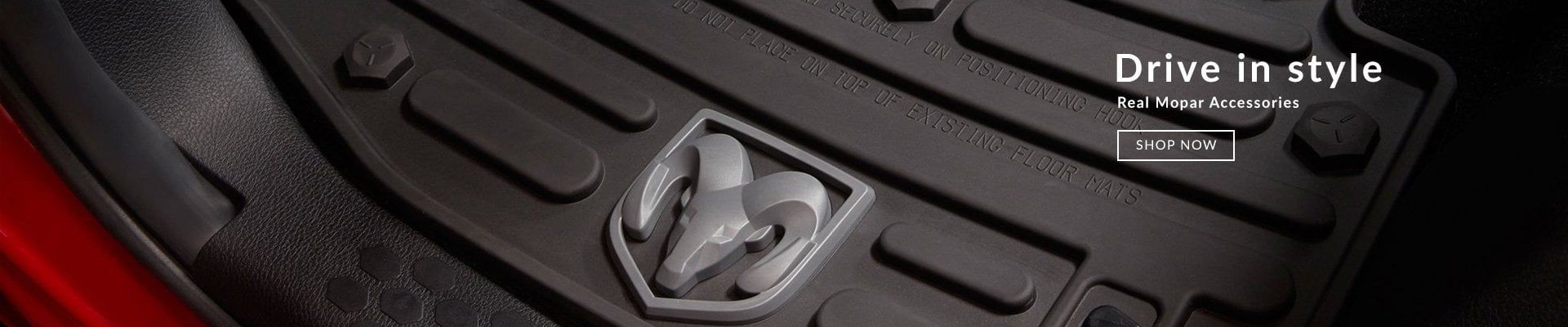 Genuine MOPAR Parts Store | A Mopar Store