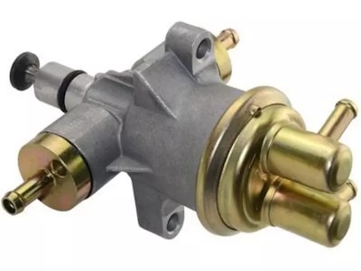 Genuine OEM Ford Diesel Fuel Pumps | Blue Springs Ford