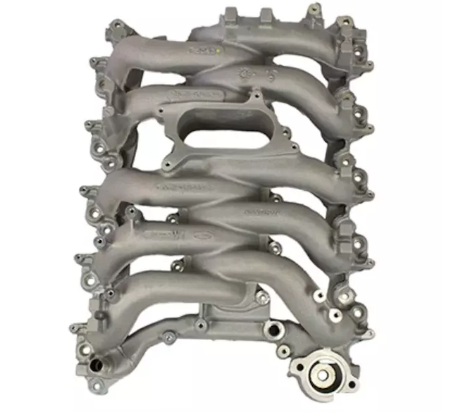 All You Need To Know About Intake Manifolds | Blue Springs Ford Parts Blog
