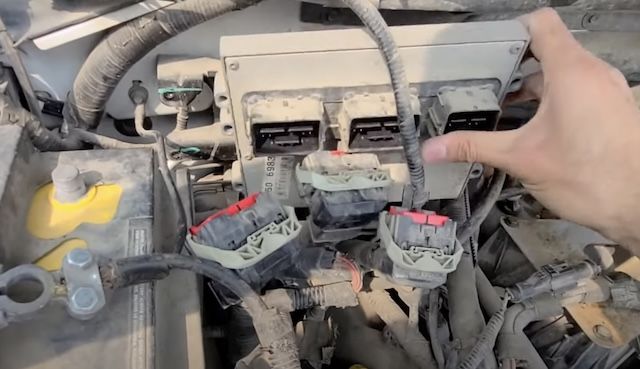 What Is An Engine Control Module And Why Is It Important?| Blue Springs ...