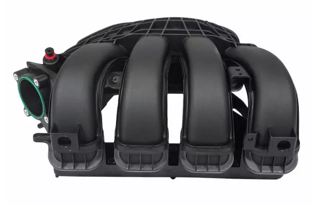 All You Need To Know About Intake Manifolds | Blue Springs Ford Parts Blog