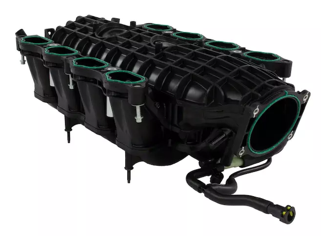 All You Need To Know About Intake Manifolds | Blue Springs Ford Parts Blog