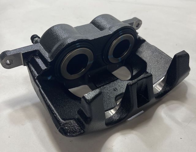 Ford Brake Caliper Buyer's Guide | Blue Springs Ford Parts Blog