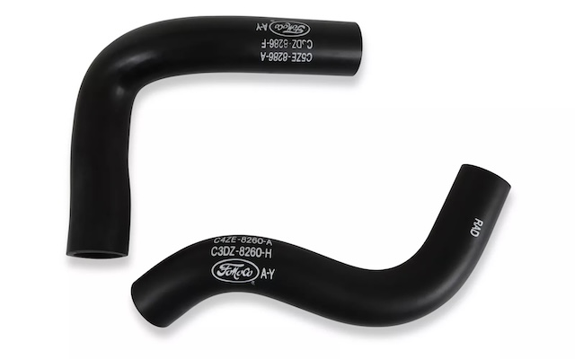 What Is A Radiator Hose And Why Is It Important? | Blue Springs Ford ...