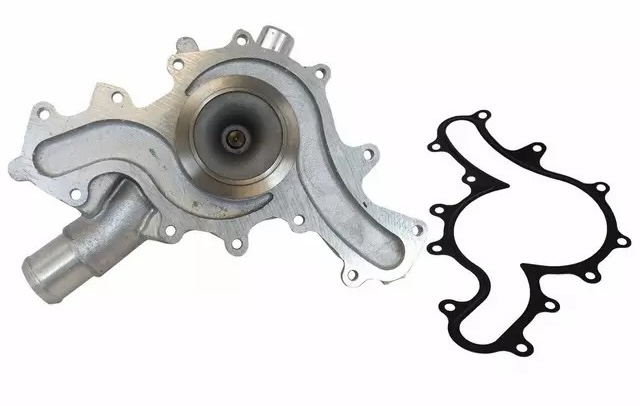 How To Diagnose A Failing Water Pump: Common Water Pump Problems | Blue ...