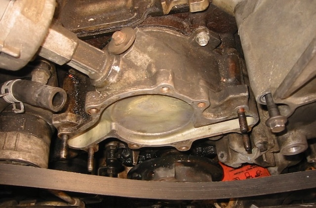 What Is A Water Pump And Why Is It Important? | Blue Springs Ford Parts ...