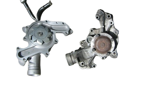 What Is A Water Pump And Why Is It Important? | Blue Springs Ford Parts ...