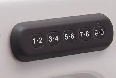 Genuine OEM Ford Keypad Entry System | Blue Springs Ford