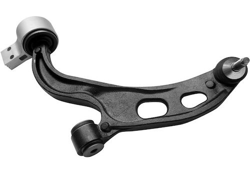 Are OEM Ford Suspension Control Arms Better Than Aftermarket? | Blue ...