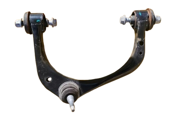 Are OEM Ford Suspension Control Arms Better Than Aftermarket? | Blue ...