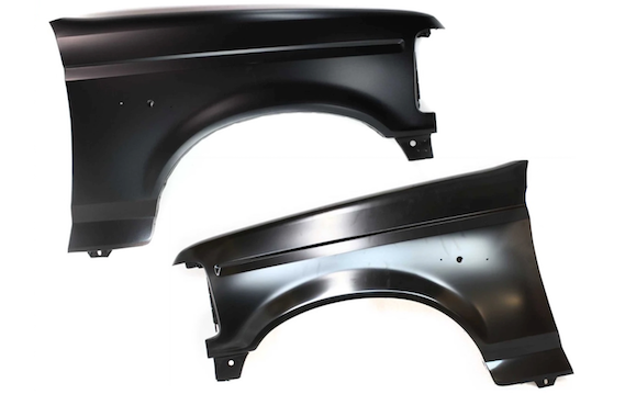 Genuine OEM Ford Body Parts | Blue Springs Ford Parts