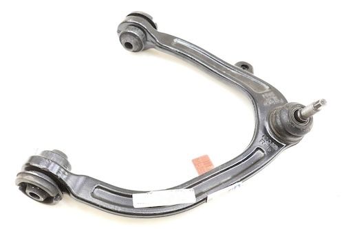 What Is A Suspension Control Arm, And Why Is It Important? | Blue ...