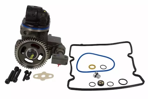 Diesel Lift Pump FAQs | Blue Springs Ford Parts Blog