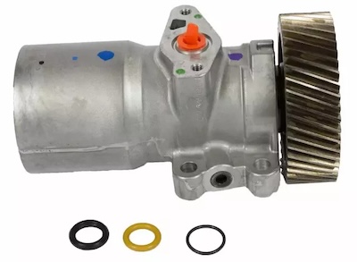 Diesel Lift Pump FAQs | Blue Springs Ford Parts Blog