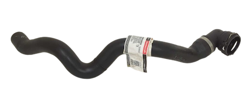 Are OEM Ford Radiator Hoses Better Than Aftermarket? | Blue Springs ...