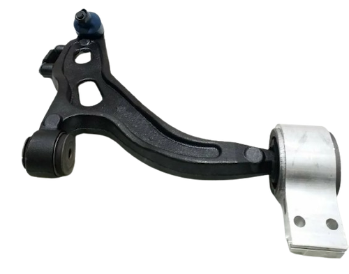 How To Diagnose Failing Suspension Control Arms: Common Control Arm ...