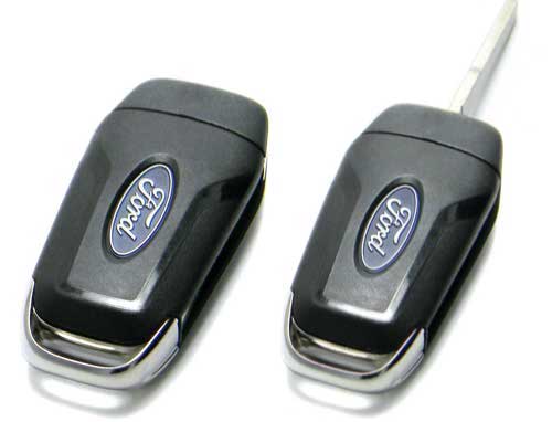 Ford Key Fob FAQs | Blue Springs Ford Parts Blog