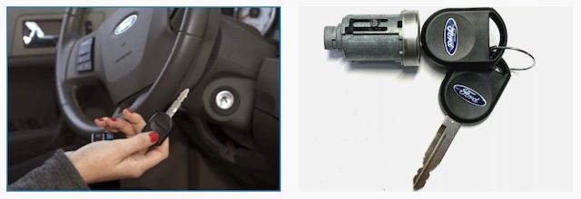 Ford Key Fob FAQs | Blue Springs Ford Parts Blog