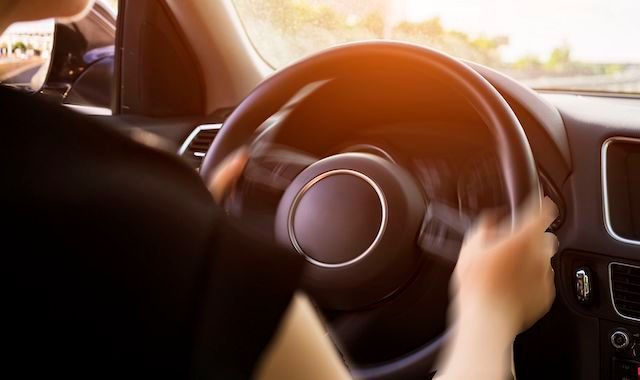 How To Diagnose Failing Suspension Control Arms: Common Control Arm ...